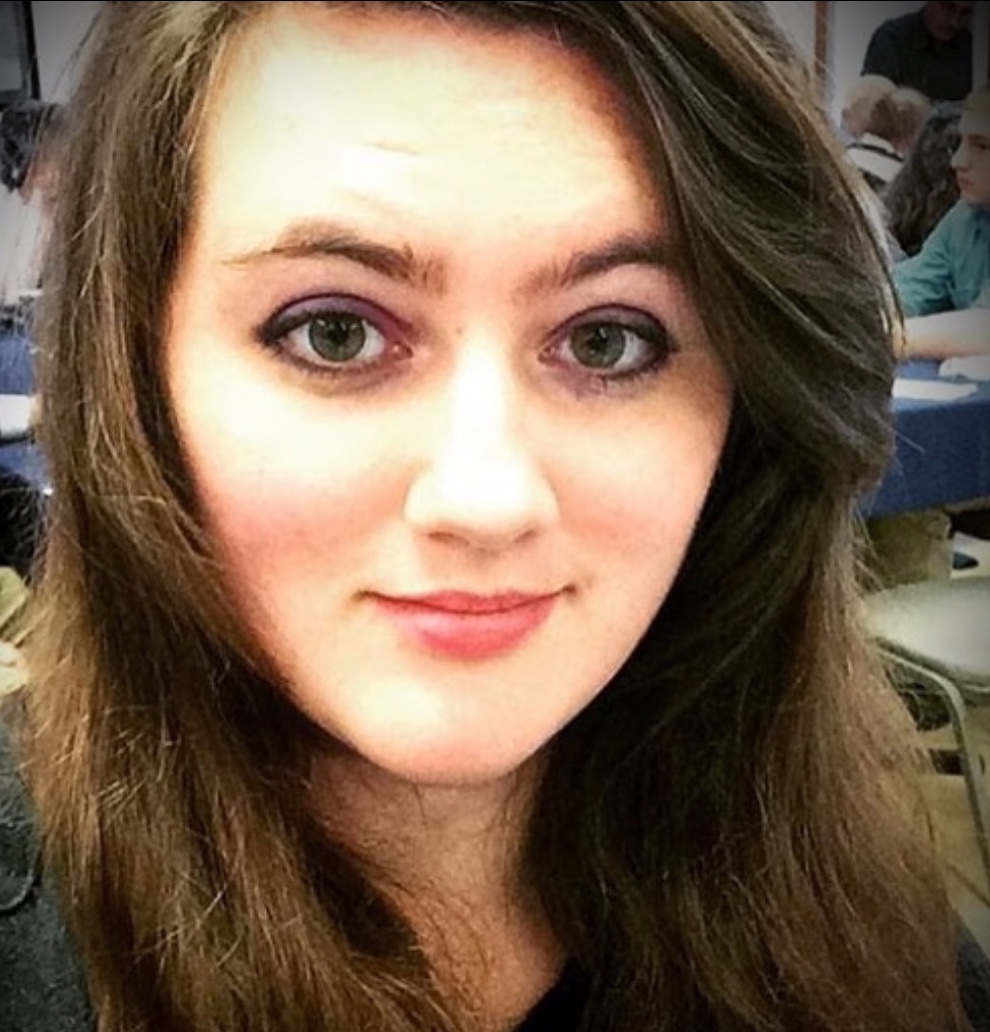 Madison Elizabeth Dunlap | News, Sports, Jobs - Post Journal